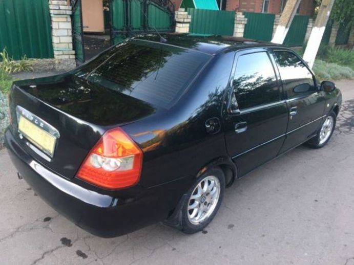 Купить автостекло SMA Maple C31/32/51/52/81/R80/M303 2005-2012 в Харькове